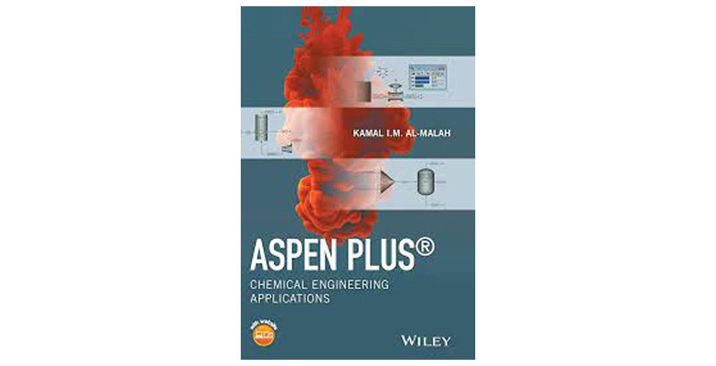 کتاب Aspen Plus_ Chemical Engineering Applications