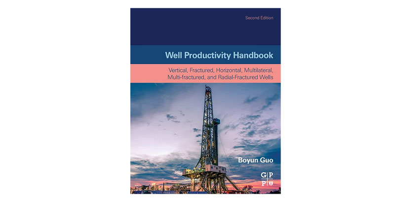 Well Productivity Handbook - دهکده مهندسی شیمی