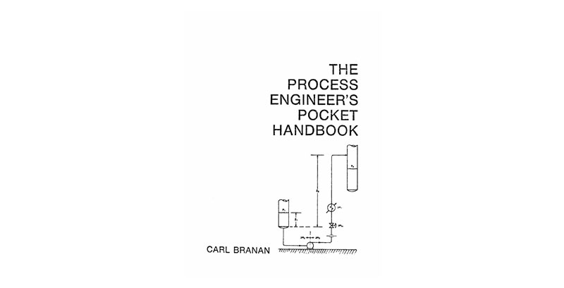 THE PROCESS ENGINEER'S POCKET HANDBOOK - دهکده مهندسی شیمی
