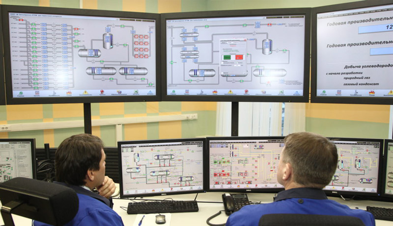 آموزش اسپن پلاس؛ شبیه‌سازی فرآیند با ASPEN PLUS