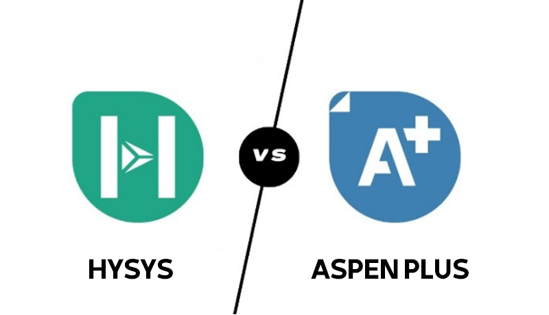 نرم افزار aspen plus چیست و چه کاربرد و مزایایی دارد؟